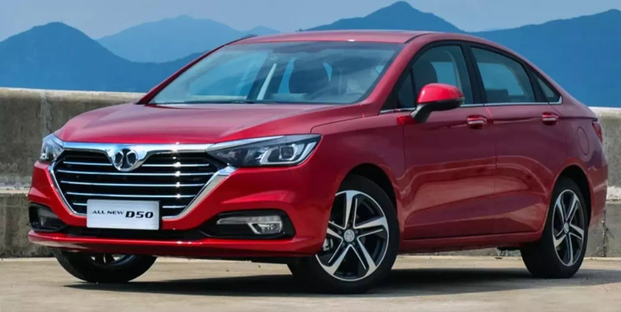 StriveME - بايك D50 2023 في السعودية مع اهم المواصفات والاسعار